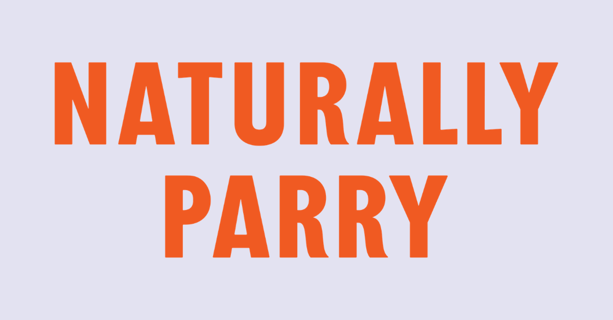 How To Use – Naturally Parry